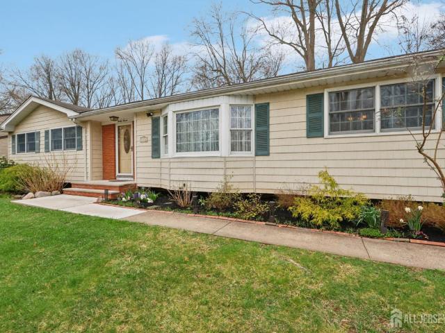 37 Dale Dr, Edison, NJ 08820 | MLS #2613 R | Compass