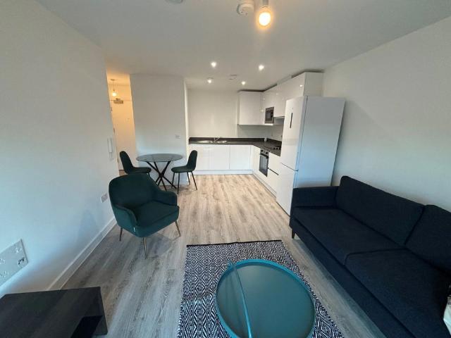 37 Darwin House