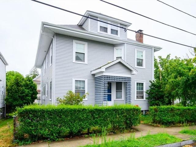 37 Davis St Unit 37, Quincy, MA 02170
