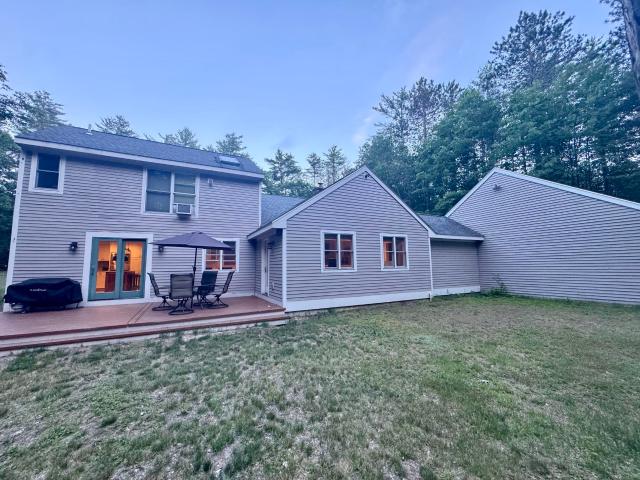 37 Dewey Circle