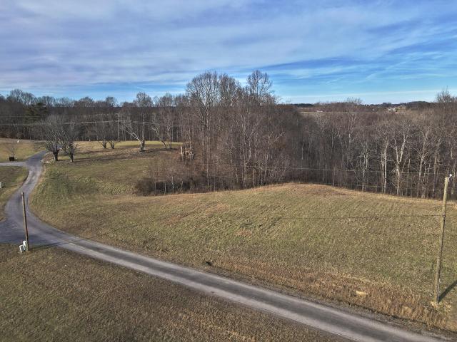 37 Dockery Road