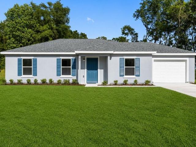 37 Dogwood Drive Pass, Ocala, FL 34472