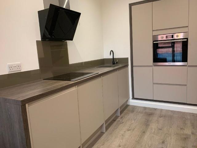 37 Dun Fields, Kelham Island, Sheffield S3, 1 bed flat to rent, £820 pcm | PrimeLocation