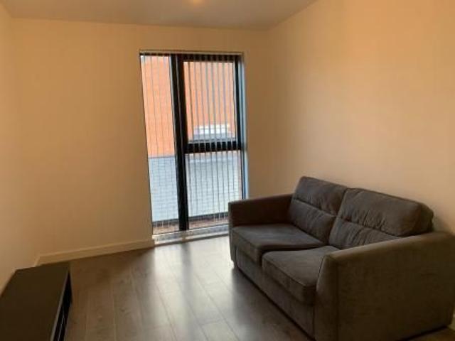 37 Dun Fields, Kelham Island, Sheffield, S3