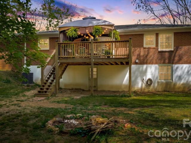 37 Duck Dr, Mars Hill, NC 28754 | MLS #4374 | Compass