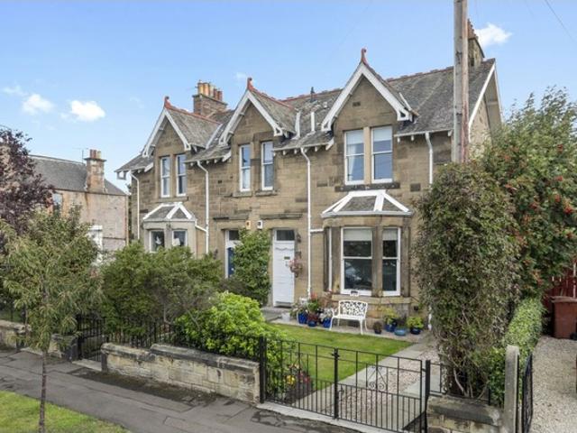 37 Durham Road, Duddingston, EH15 1PE