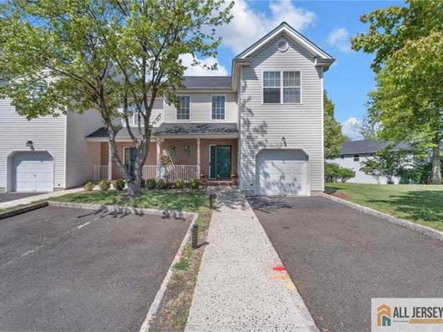 37 E Burgess Dr Unit 37, Piscataway, NJ 08854