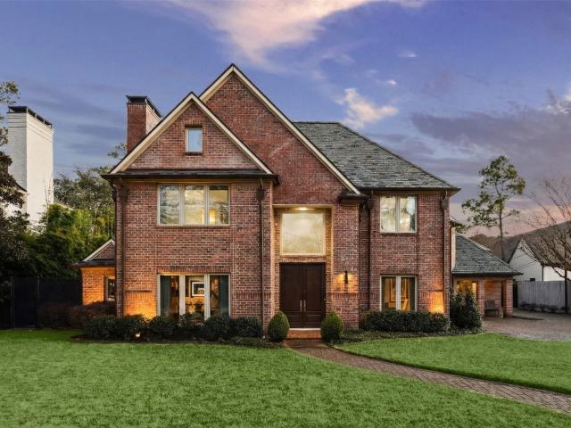 37 E Broad Oaks Dr, Houston, TX 77056 | MLS #59606