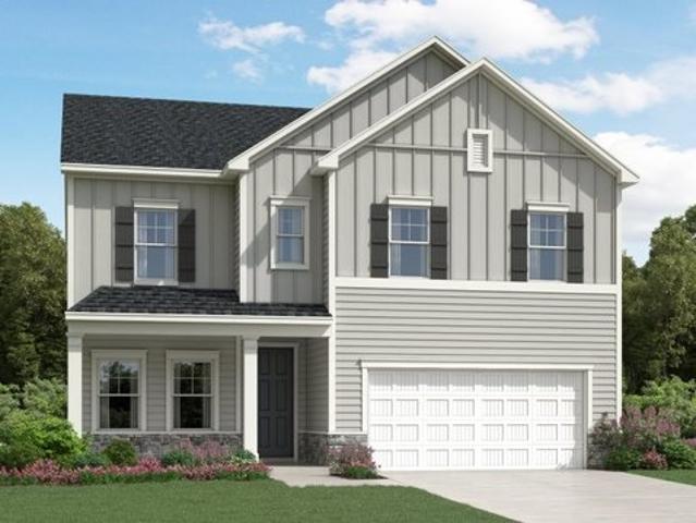 37 E Stanton St, Garner, NC 27529
