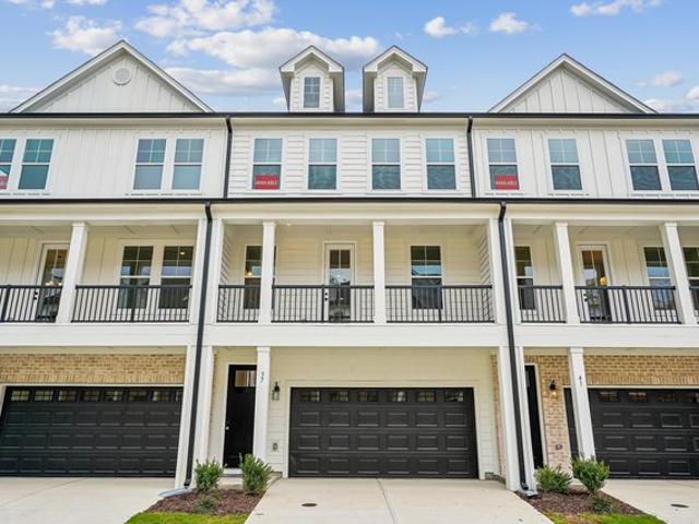 37 E Tiger Lily Trl Unit 56, Clayton, NC 27527