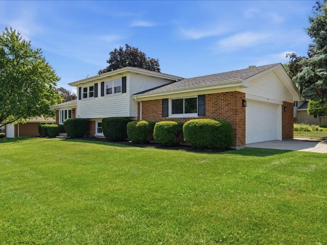 37 E Weathersfield Way