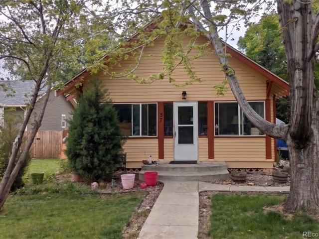 37 E 4th Ave, Longmont, CO 80504