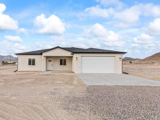 37 E 800 S, Sigurd, UT 84657
