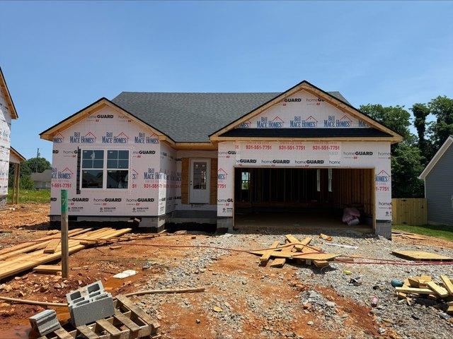 37 Echo Rdg, Oak Grove, KY 42262
