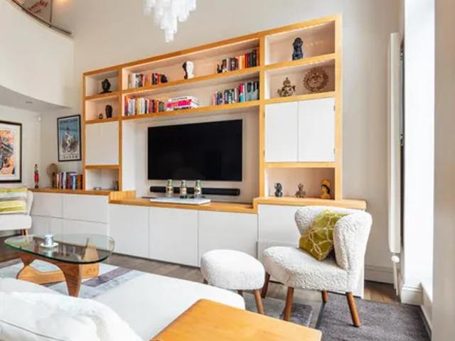 37 Earl's Court Square, London, SW5 9BY, United Kingdom | 1 bed apartment for rent #159694287 | Rentberry