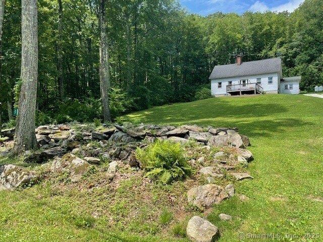 37 East St, Sharon, CT 06069