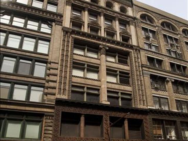 37 East 12th Street, New York, NY