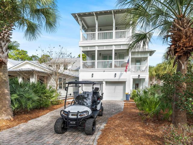 37 Eastern Lake Ct, Santa Rosa Beach, FL 32459 | MLS #995890