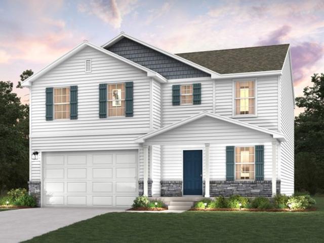 37 Elderberry Ln, Valparaiso, IN 46383