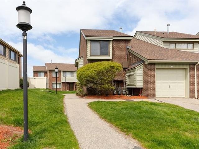 37 Elderwood Dr Unit 37, Stoughton, MA 02072