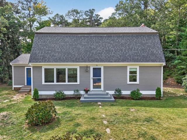 37 Eli Rogers Rd, Orleans, MA 02653
