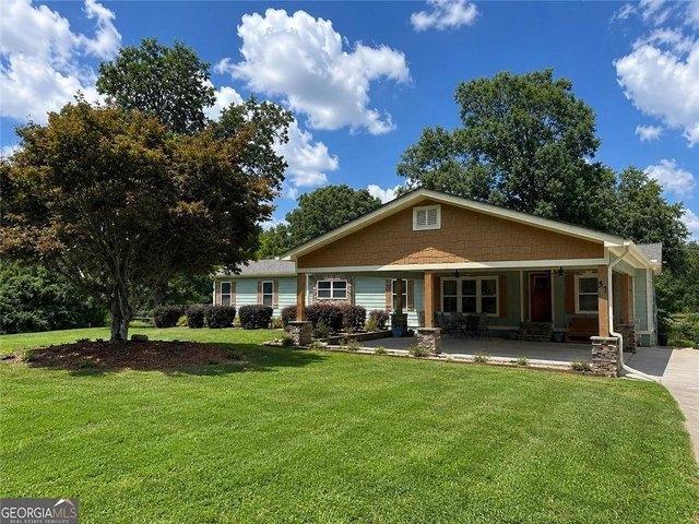 37 Elliott Rd, Temple, GA 30179
