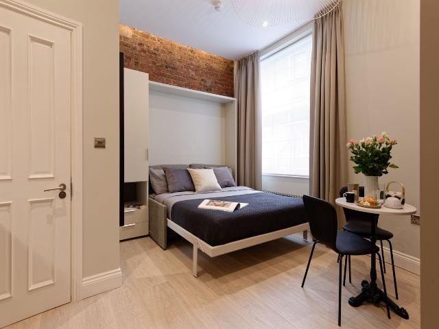 37 Emperor's Gate, South Kensington SW7, Studio to rent, £3,878 pcm | PrimeLocation