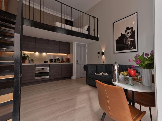 37 Emperor's Gate, South Kensington SW7, 1 bed flat to rent, £4,312 pcm | PrimeLocation