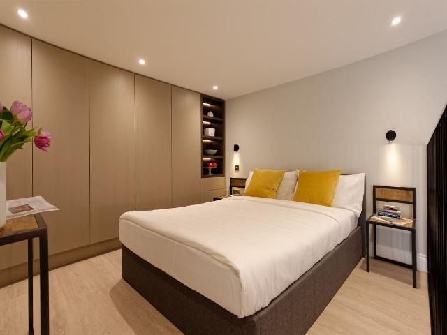 37 Emperor's Gate, South Kensington SW7, 1 bed flat to rent, £3,878 pcm | PrimeLocation