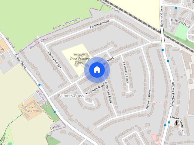 37 Ennerdale Road, Tettenhall, Wolverhampton