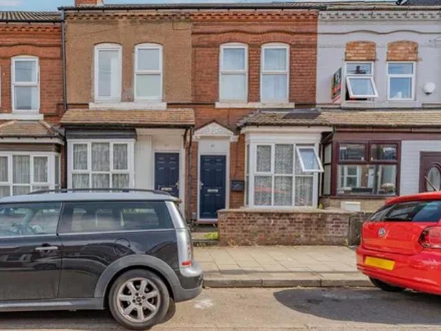 37 Exeter Road, Metchley, B29 6EX, United Kingdom | 4 bed house for rent #167641064 | Rentberry
