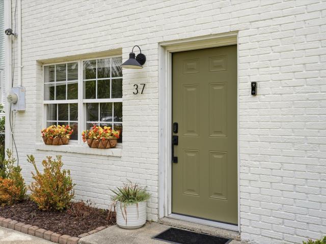 37 F Street Apt A