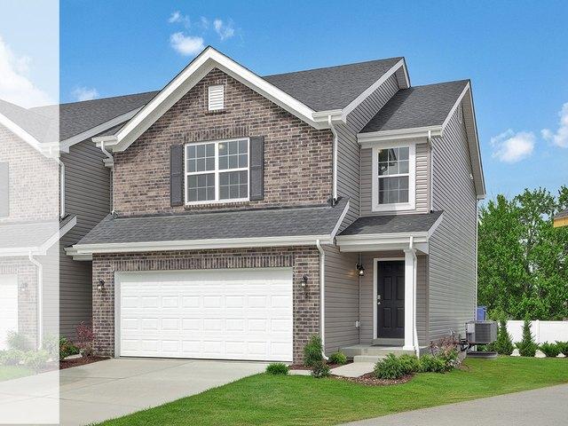 37 Fairmount Grove Dr, Saint Peters, MO 63376