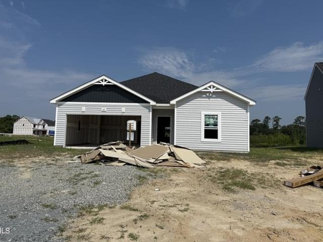 37 Fiddleneck Ct Lot 36, Selma, NC 27576