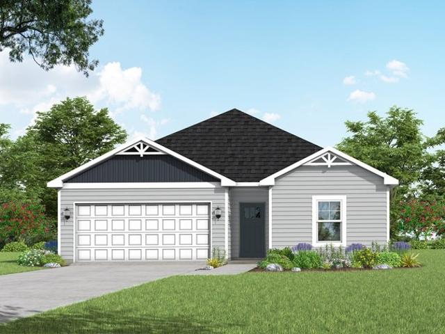 37 Fiddleneck Ct, Selma, NC 27576