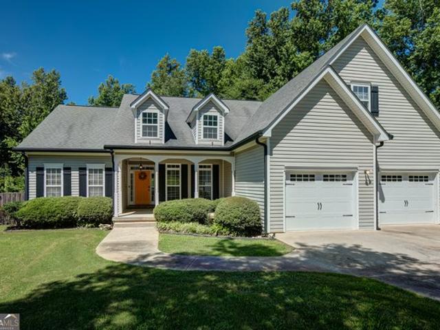 37 Forest Pt, Newnan, GA 30265