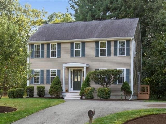 37 Forest Rd, Millis, US, MA