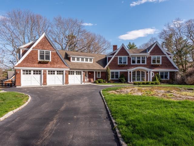37 Forster Rd, Manchester, MA 01944 | MLS #73508 | Compass