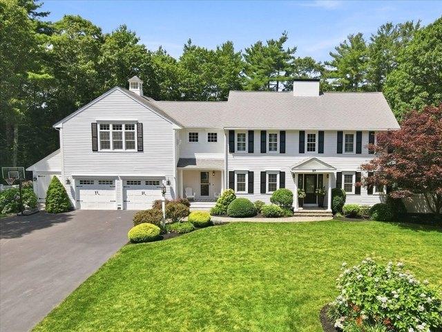 37 Fox Den Rd, Kingston, MA 02364