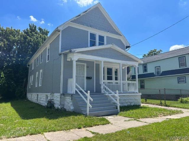 37 Fox Street