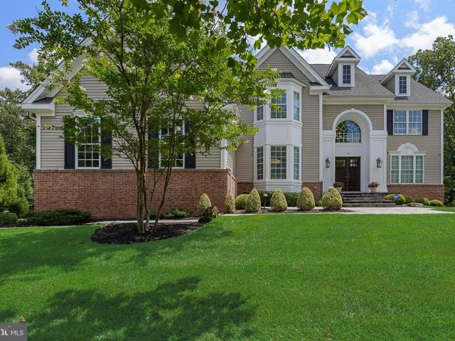 37 Foxcroft Way