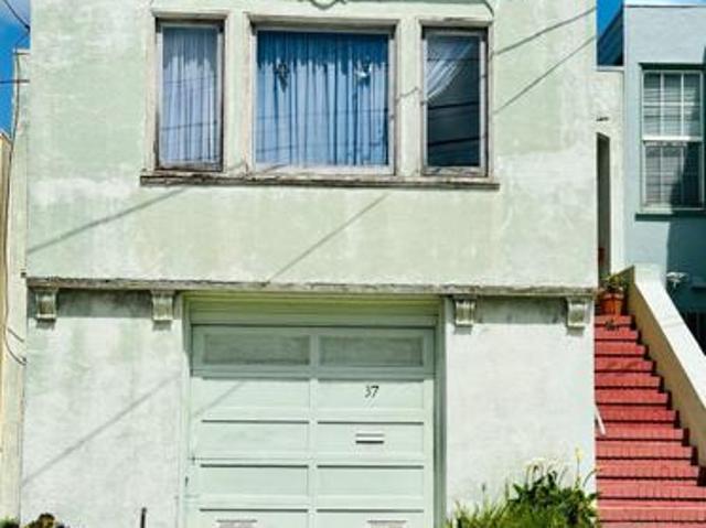 37 Florentine St, San Francisco, CA 94112