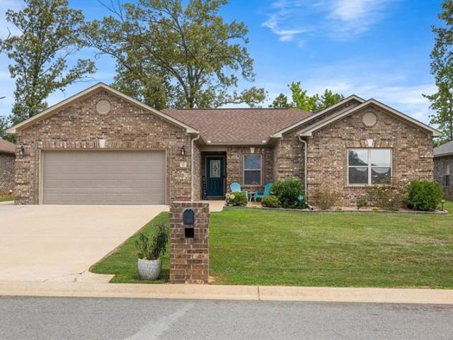 37 Fletcher Dr, Austin, AR 72007