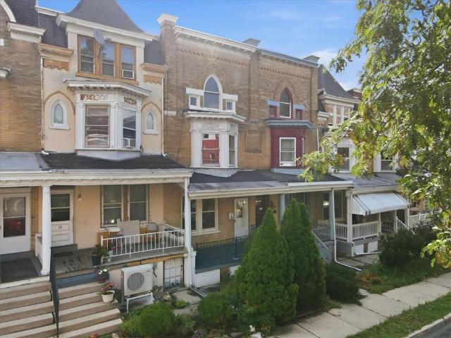 37 Franklin Street