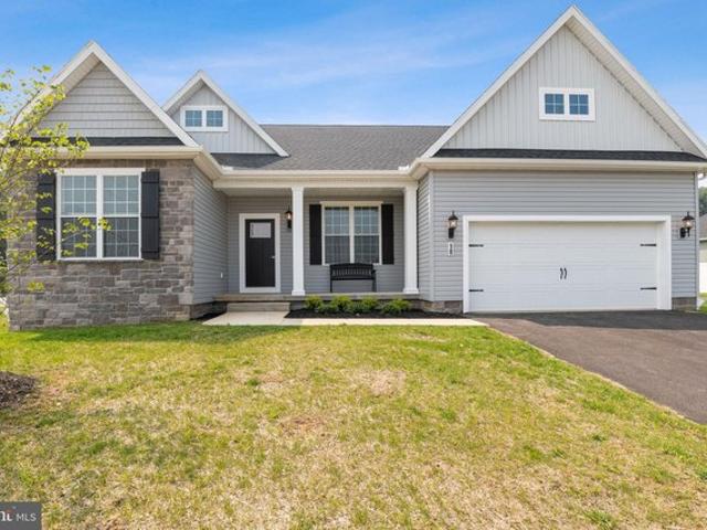 37 Friar Rd Unit 35, York, PA 17408