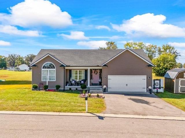 37 Garden Way, Smiths Grove, KY 42171