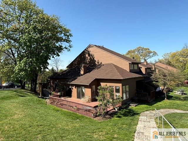 37 Giggleswick Way 37