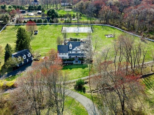 37 Giles Hill Road, Redding, US, CT