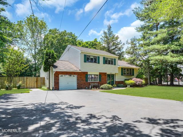 37 Gordons Corner Road