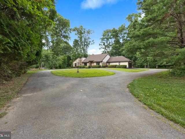 37 Governor Markham Drive